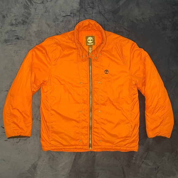Timberland | Jackets & Coats | Lightweight Timberland Puffer Jacket ...